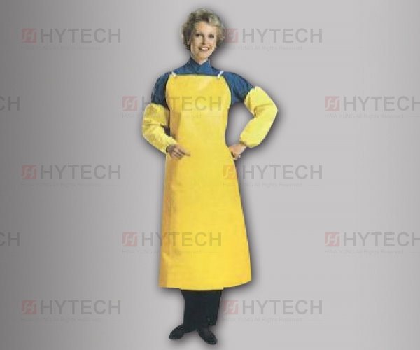 Anti-acid apron | HYTECH 華湧科技