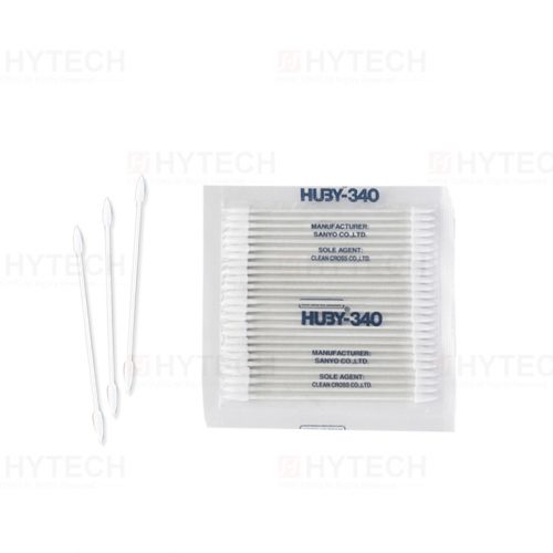 無塵擦拭棒 HUBY-340系列-BB003 | HYTECH 華湧科技
